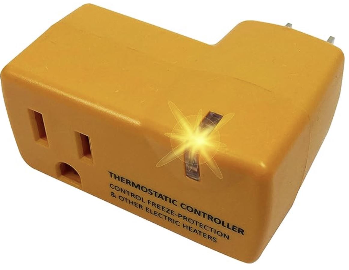 Thermo Switch (TS1) – Dockbubblers